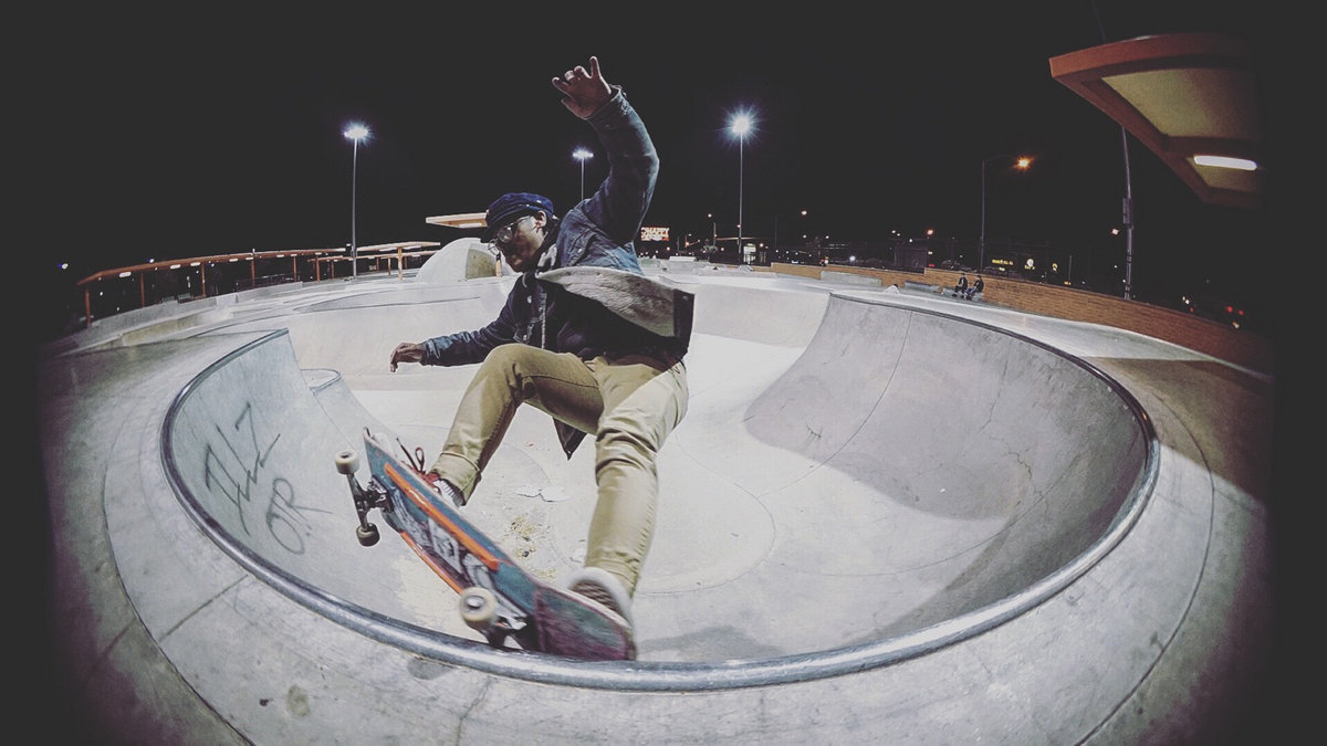 Sounds of The Brown Wizard | The Brown Wizard