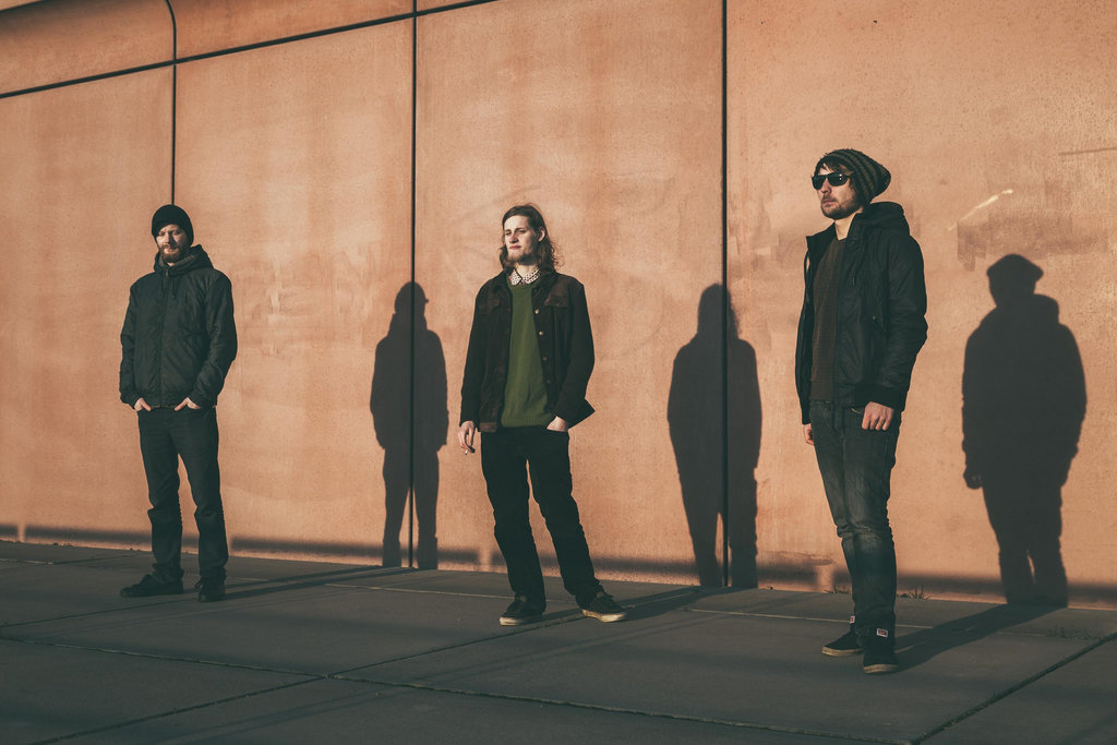 Ten German Hard Rock Bands Bridging Present and Past | Bandcamp Daily