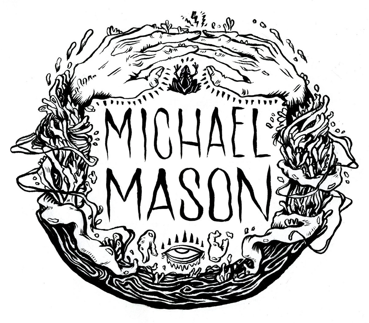 Let It Fall | Michael Mason