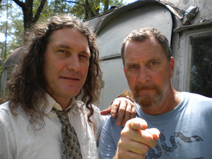 Music | The Peck Brothers