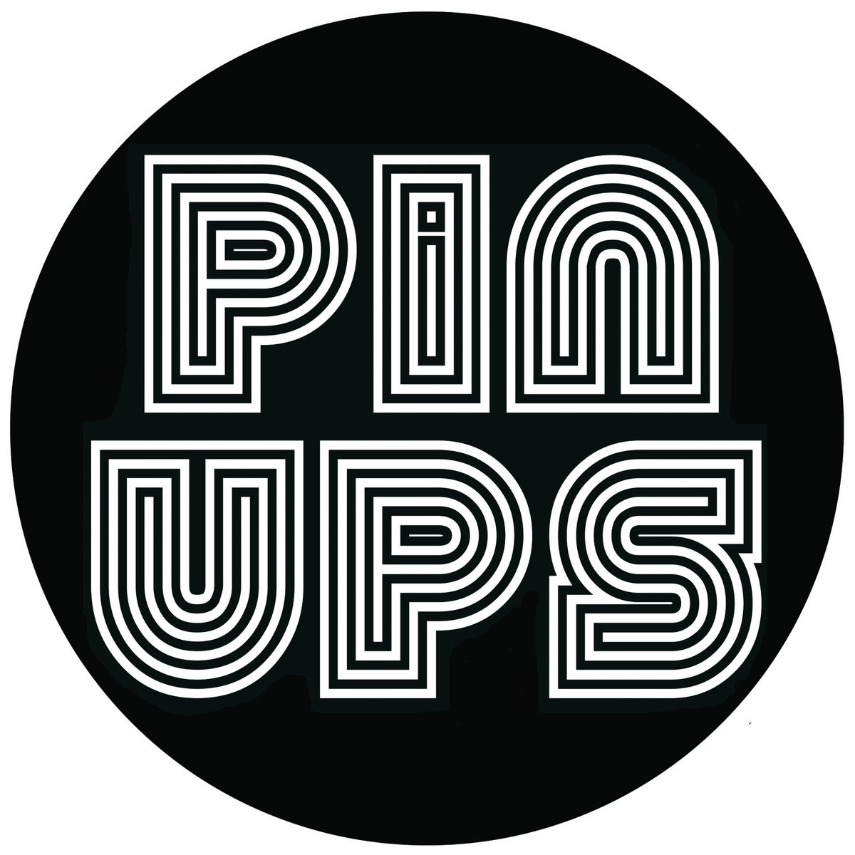 Gash - A Mellow Project by | Pin Ups