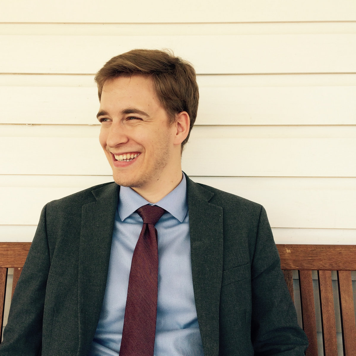 Visions of Macbeth | Stephen Pierce