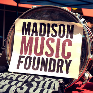 Music | Madison Music Foundry