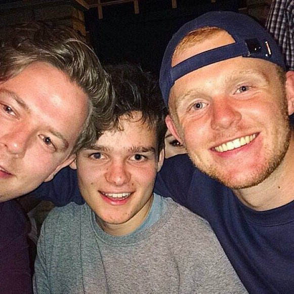 charlieparfitt's collection | Bandcamp