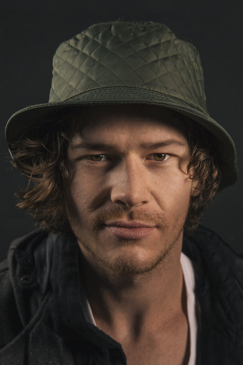 New Beginnings | Zac Slater