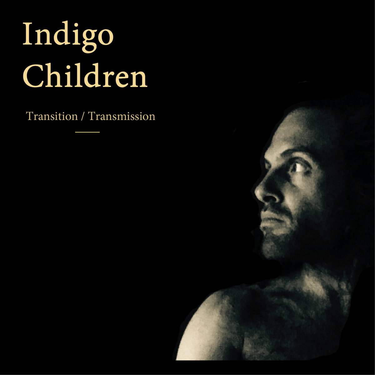 Transition / Transmission | Indigo Children