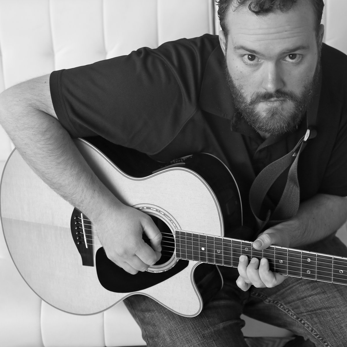 Oregon | Dustin Rose