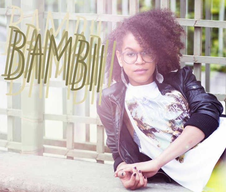 Première Mixtape! | Bambii | BAMBII