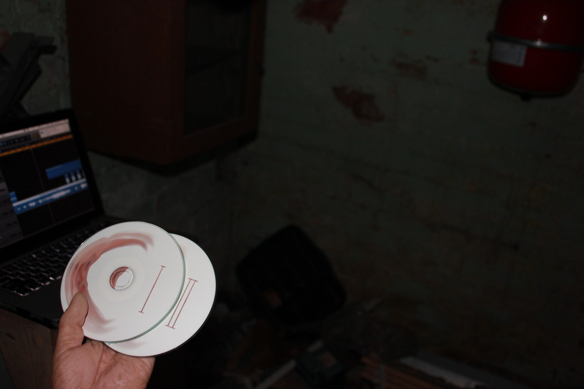 Album | Bongo Sticks Marley