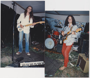Music | BF