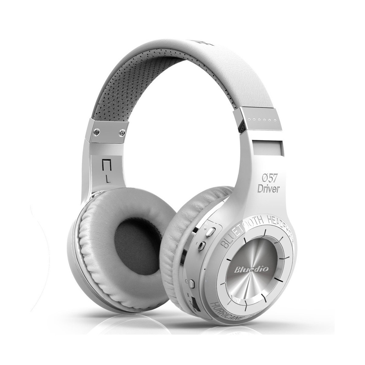 High Quality Turbine Wireless Bluetooth 4.1 Stereo Headphones ...