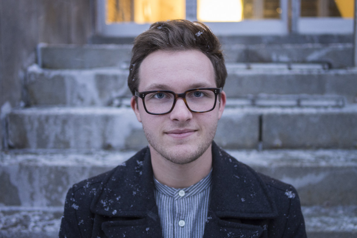 covers | Michael Bowley