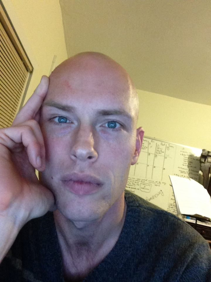 You've Been Warned | Eric Dodd