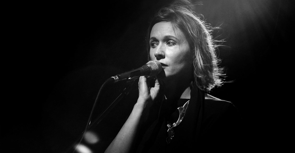 Sam Phillips on Slinking Between Genres and Composing the “La La’s” for ...