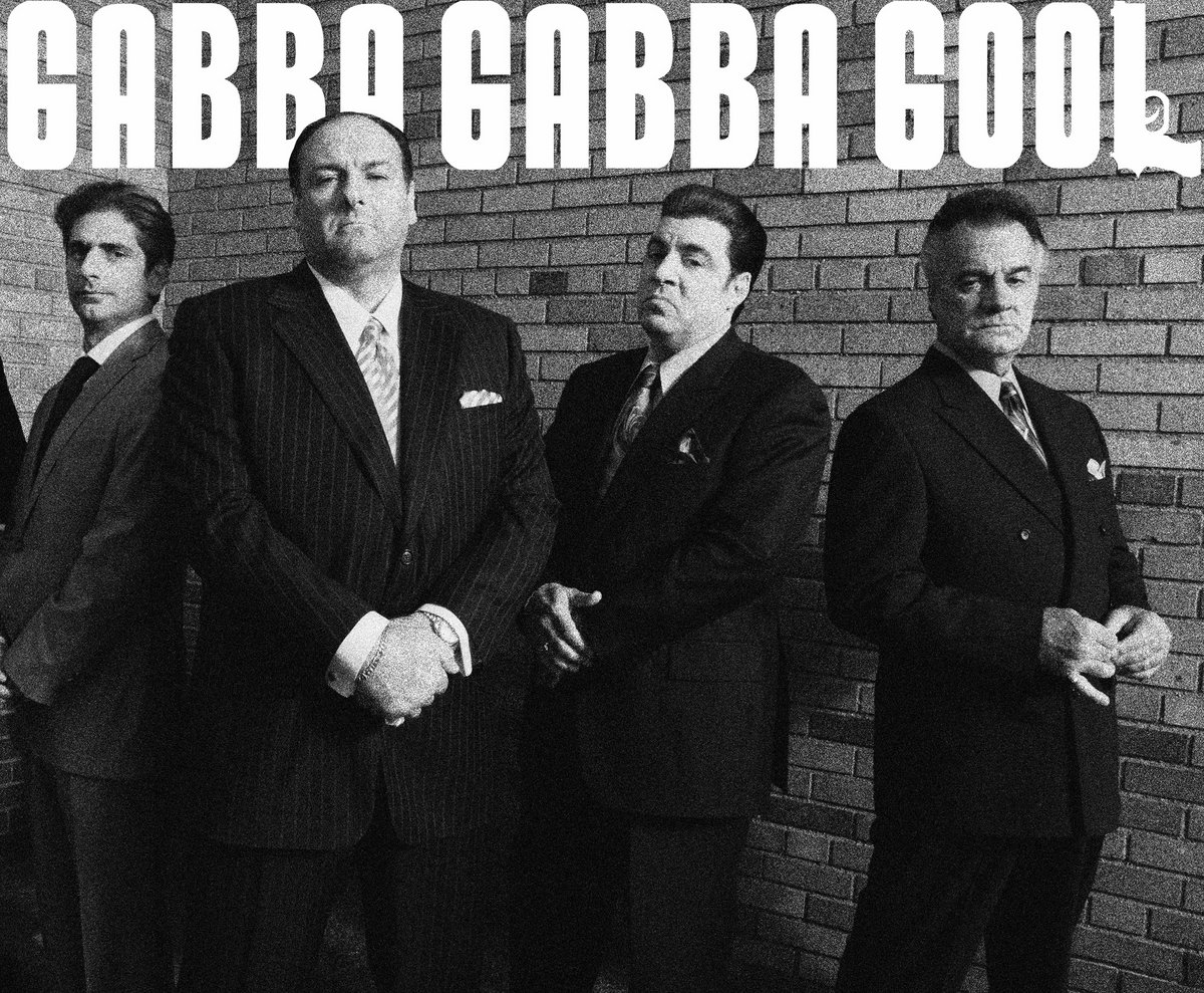 A HIT IS A HIT | GABBA GABBA GOOL
