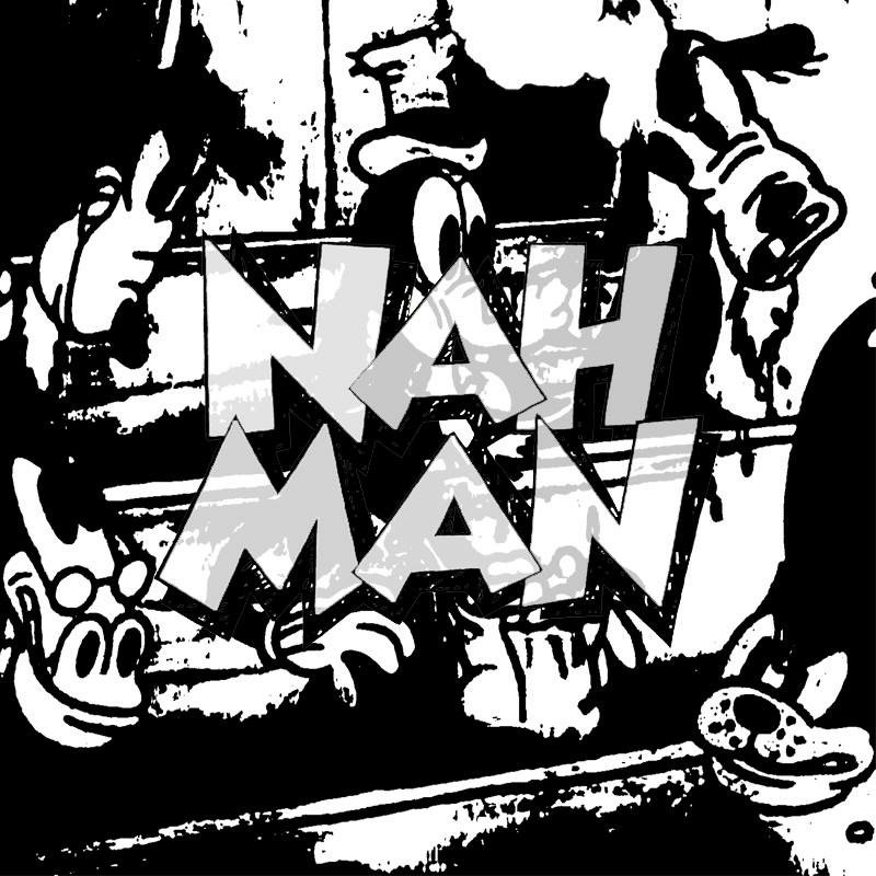 A Place To Be Somebody Ep | Nah Man