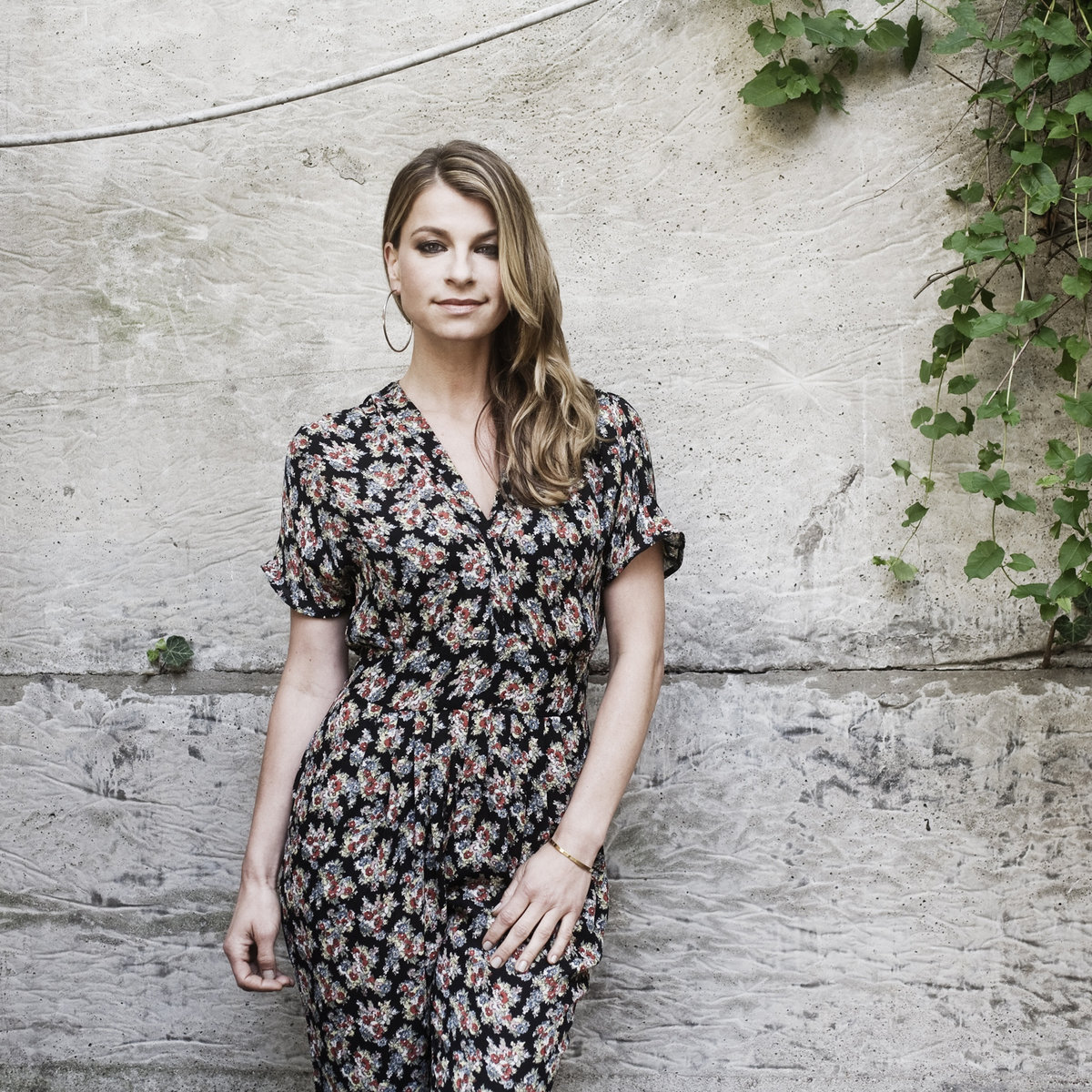 Picture Perfect | Jessica Gall | Herzog Records