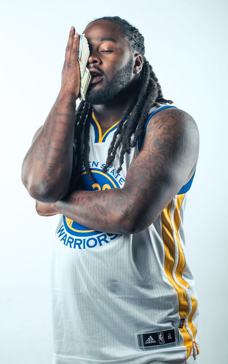 Cold Case pt. 1 | Hogg Booma