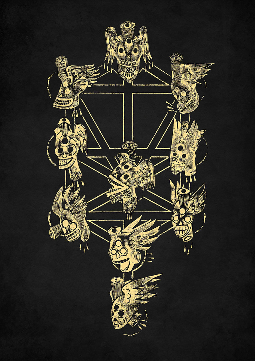 CABBALA | Conny Ochs