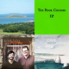 Dylan Foley and Dan Gurney