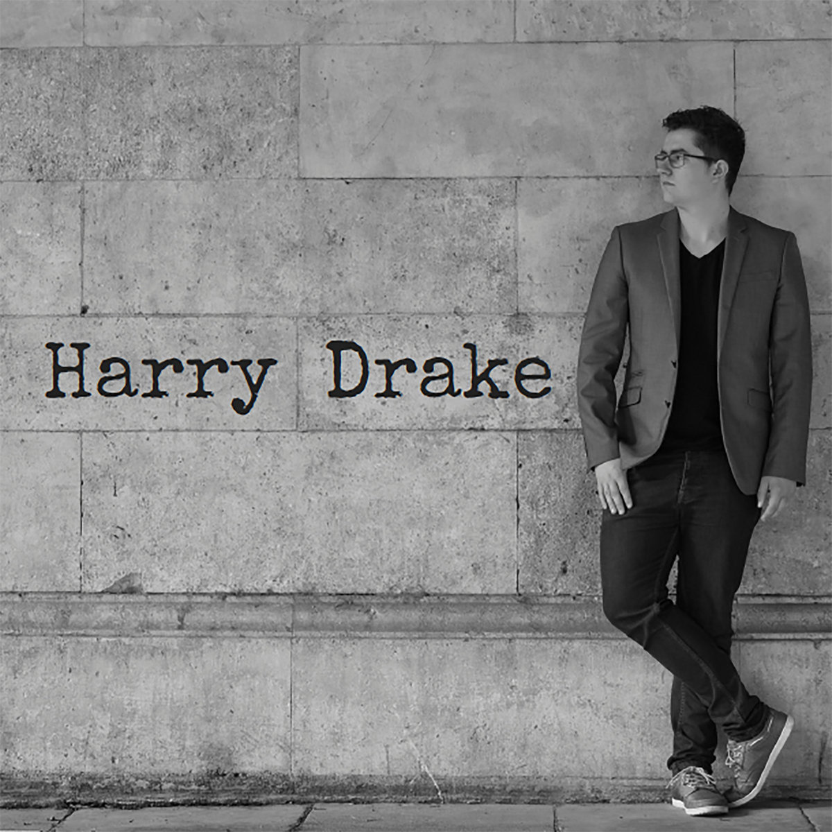 Harry Drake - Debut album + bonus | Harry Drake