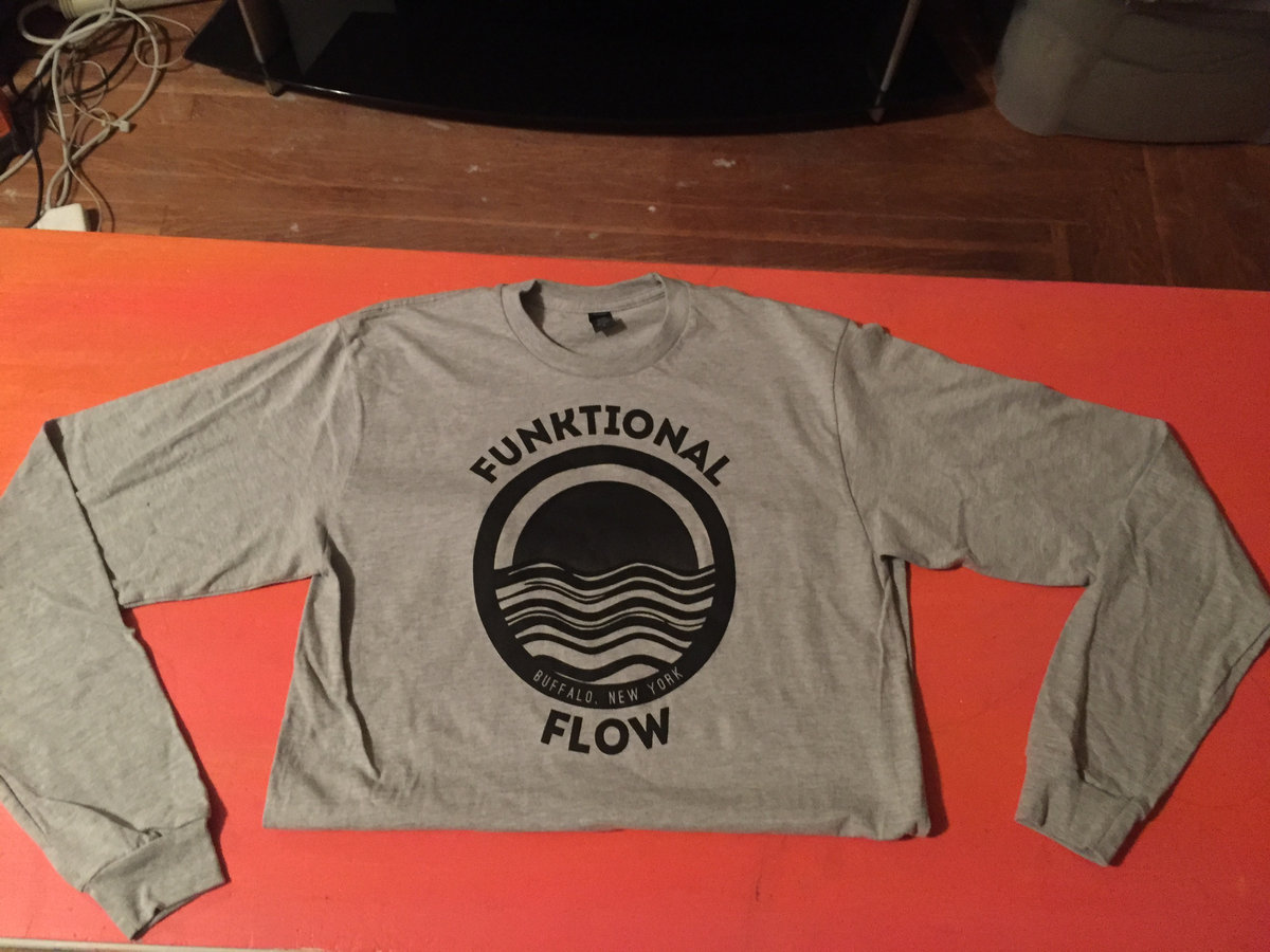 Funktional Flow long Sleeve | Funktional Flow