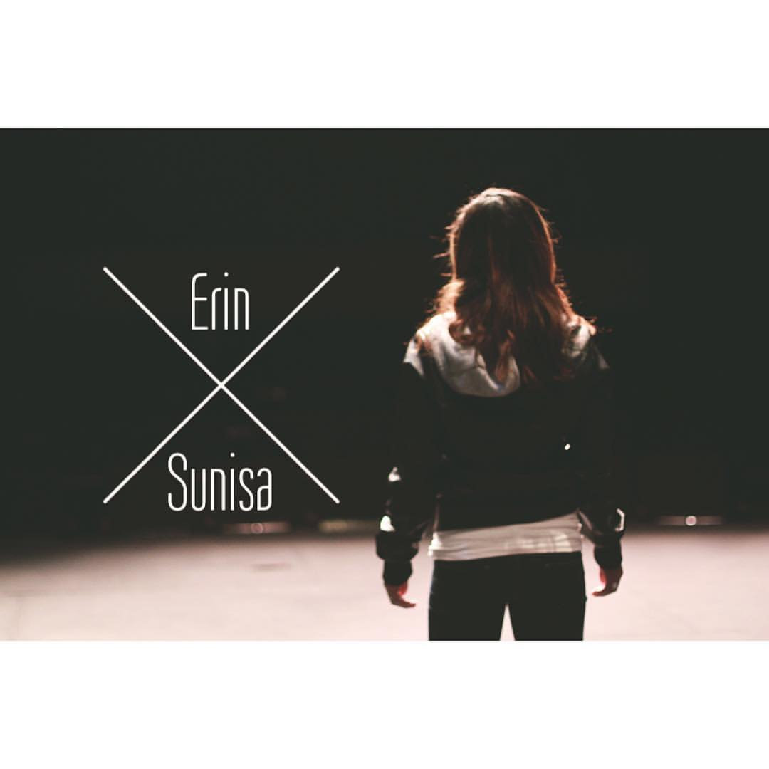 In Between | Erin Sunisa