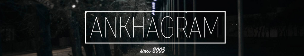 Ankhagram