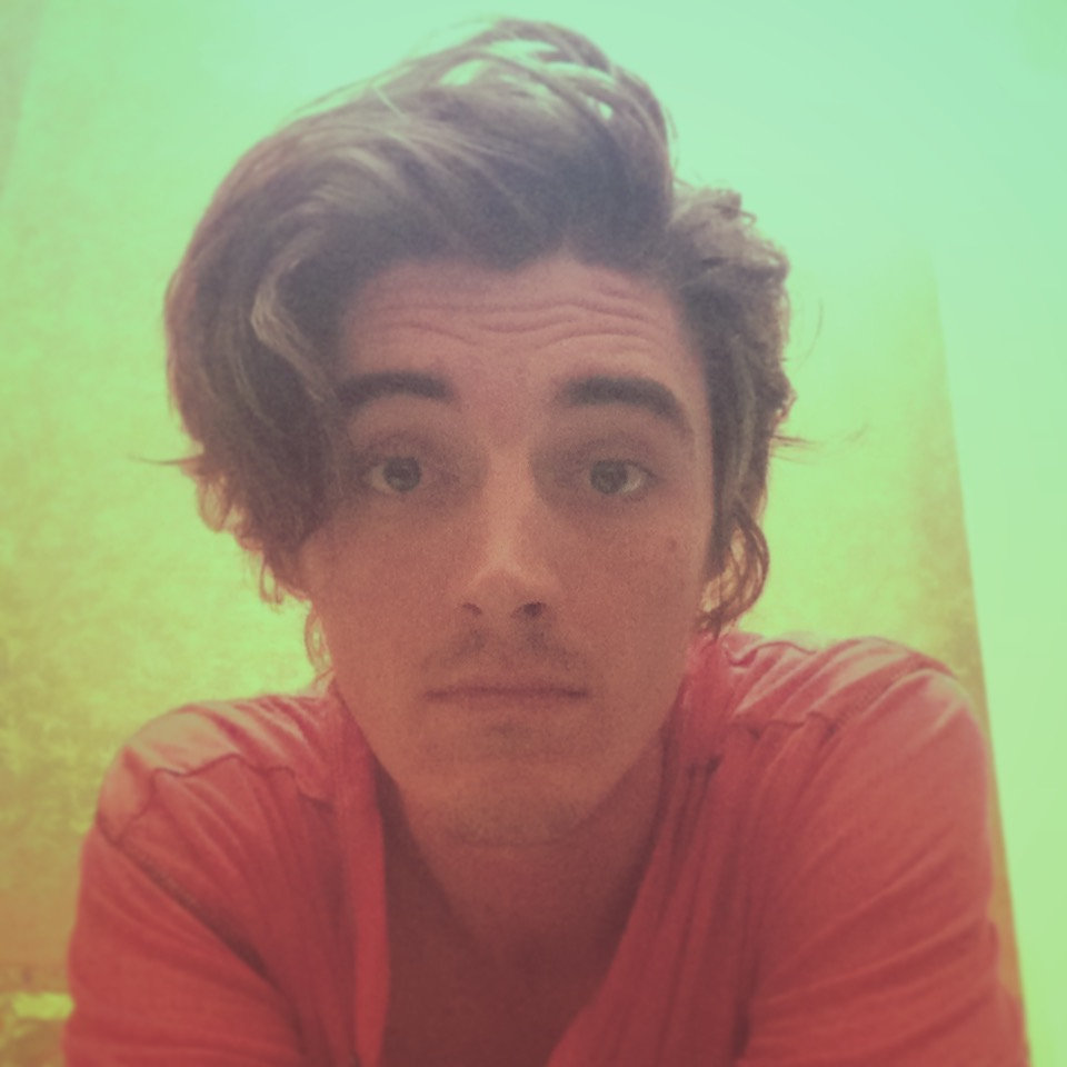 Guns Don't Stun | Justin Kaiser