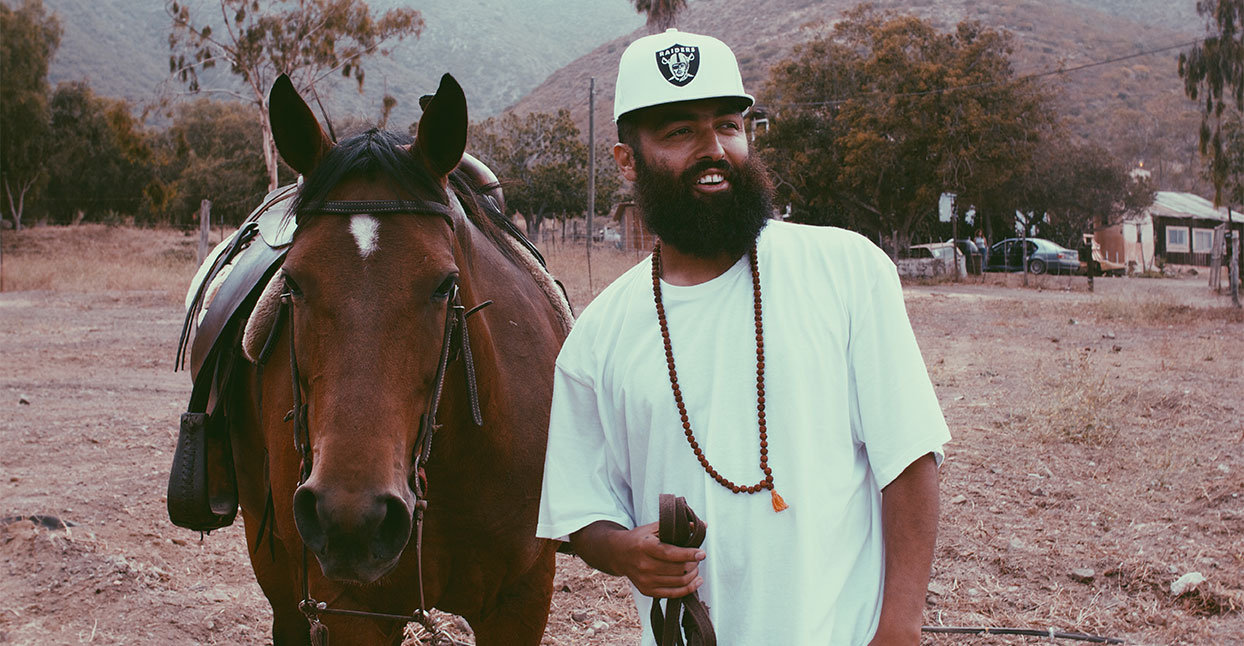 A Brief Guide to the Music of Kool A.D. | Bandcamp Daily