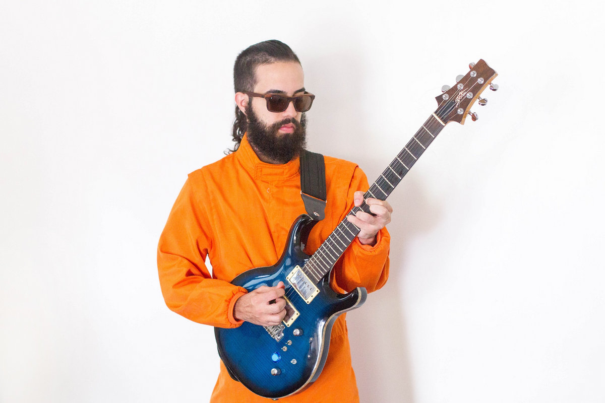 Music | Jimmy Jammer