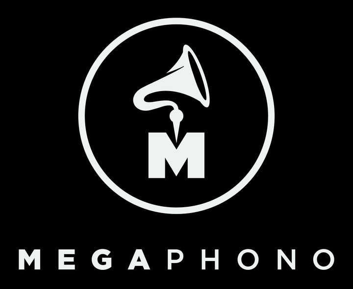 MEGAPHONO Volume One | MEGAPHONO