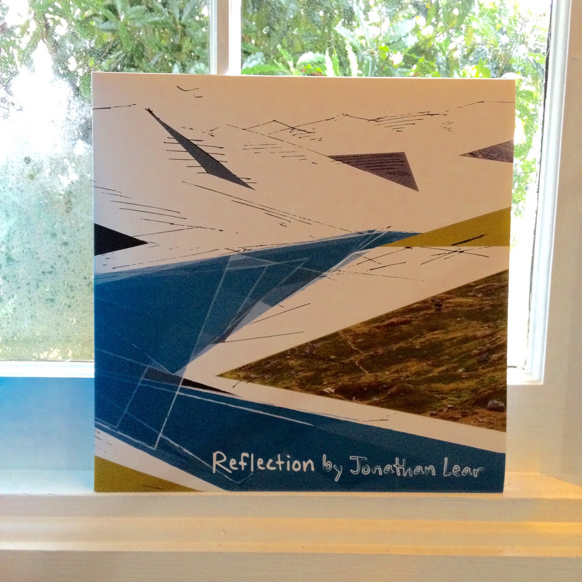 Reflection | Jonathan Lear