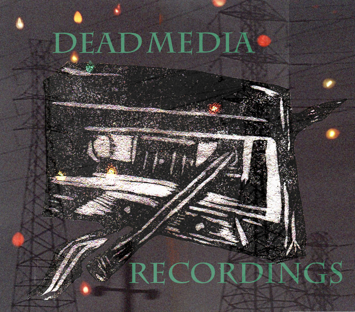 Merch | Dead Media Recordings