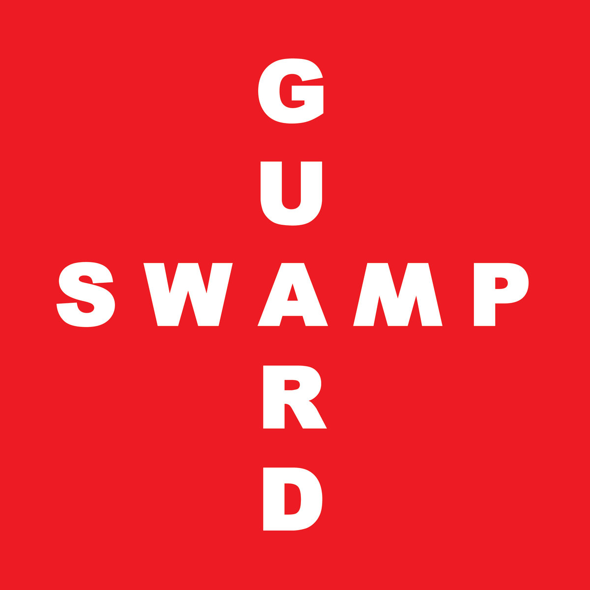 Swamp Guard | Swamp Guard