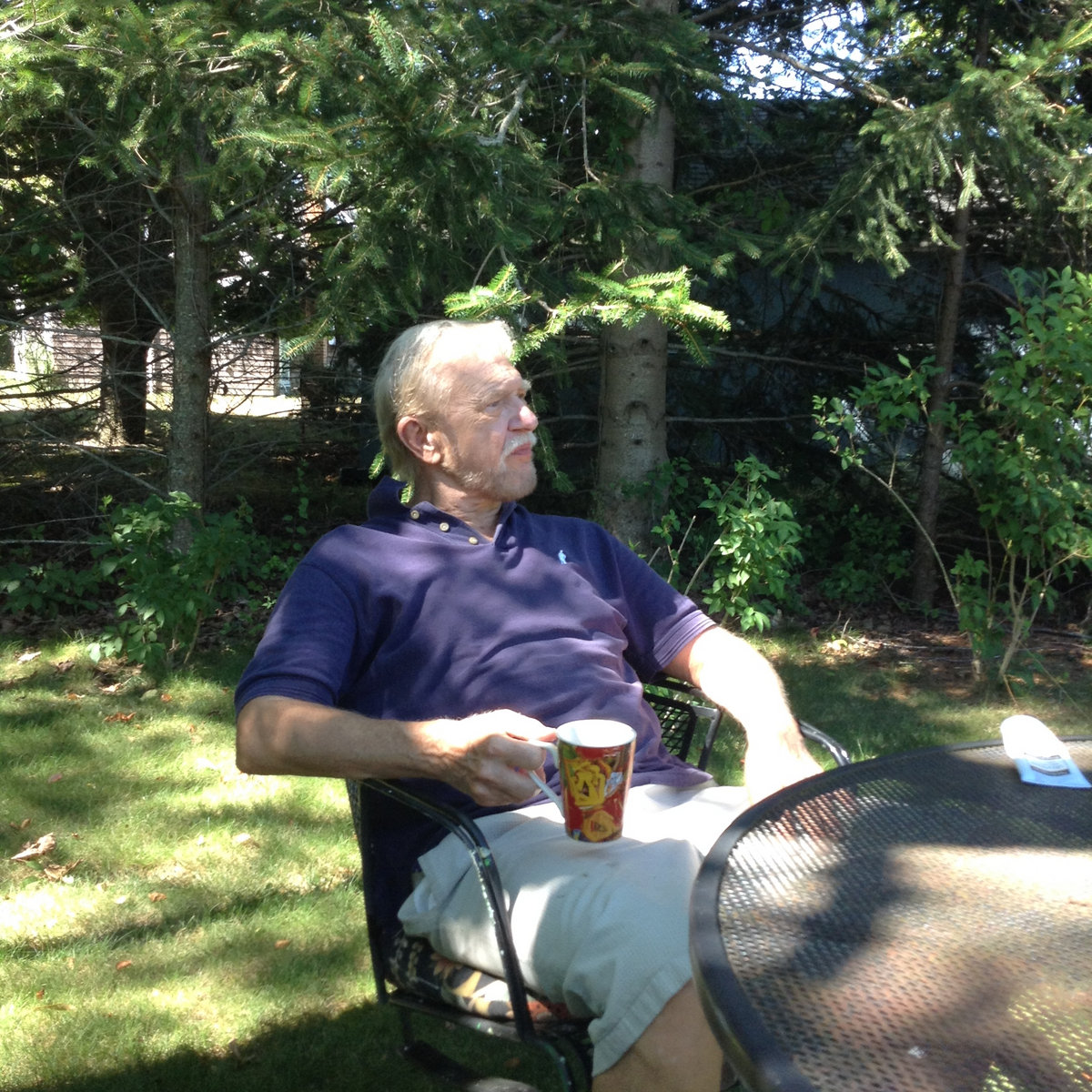 Blood On The Keys | Jerry Geiger