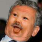 Return to Wherever | TWRP