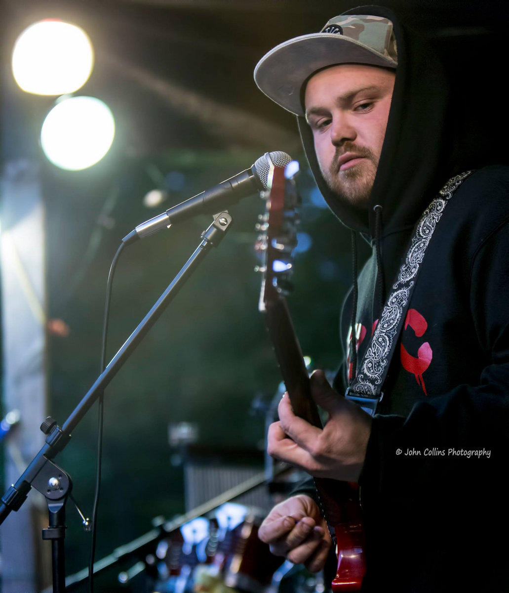 Dusty Road | Simon White and Giles Stebbins | Simon White