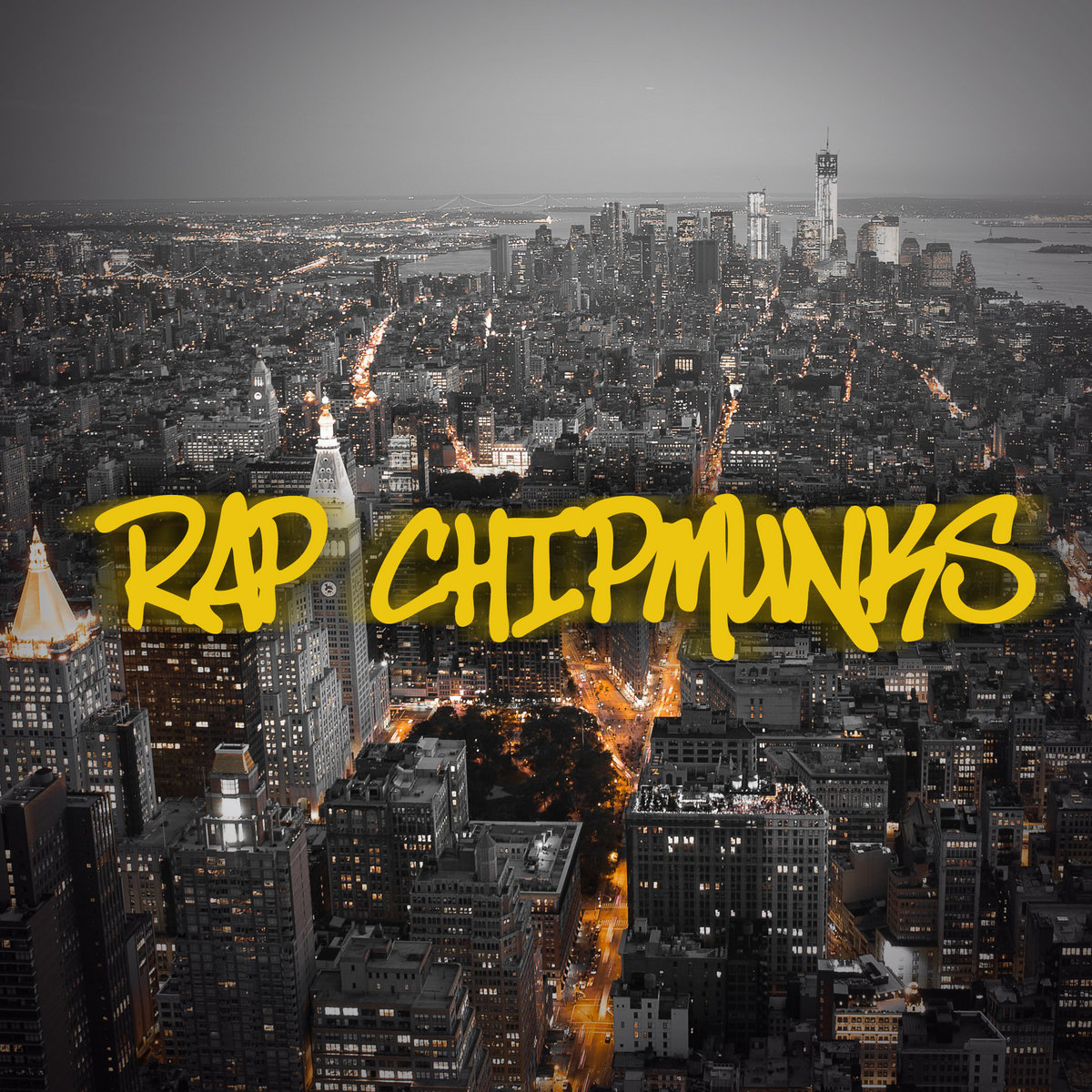 Chipmunks of P.I.N.T | Rap Chipmunks , Mc Kresha , Lyrical Son , Lavda ...