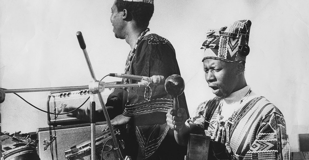 “Batsumi” Is A South African Gem Made In The Face of Oppression ...