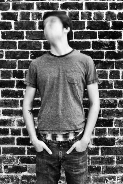 Born Into The Country | Jules Alexander