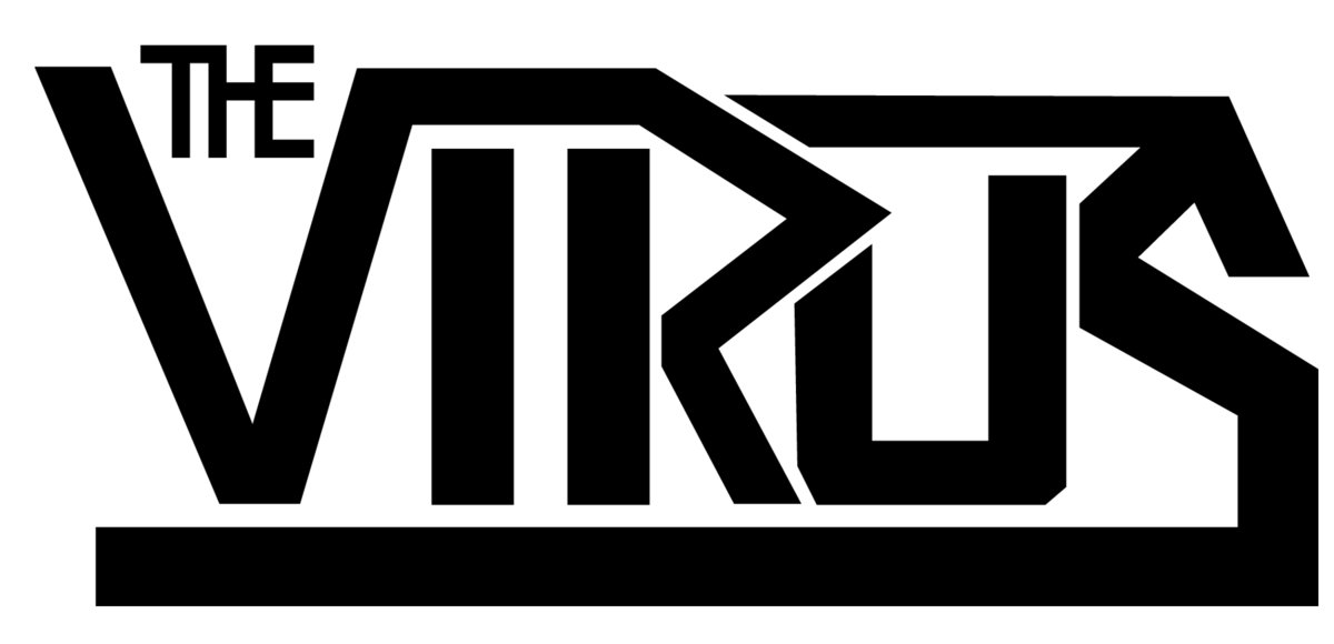 Virus Band Logo