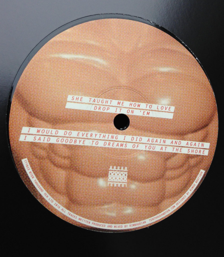 The Ten Best House Records of 2017 So Far | Bandcamp Daily