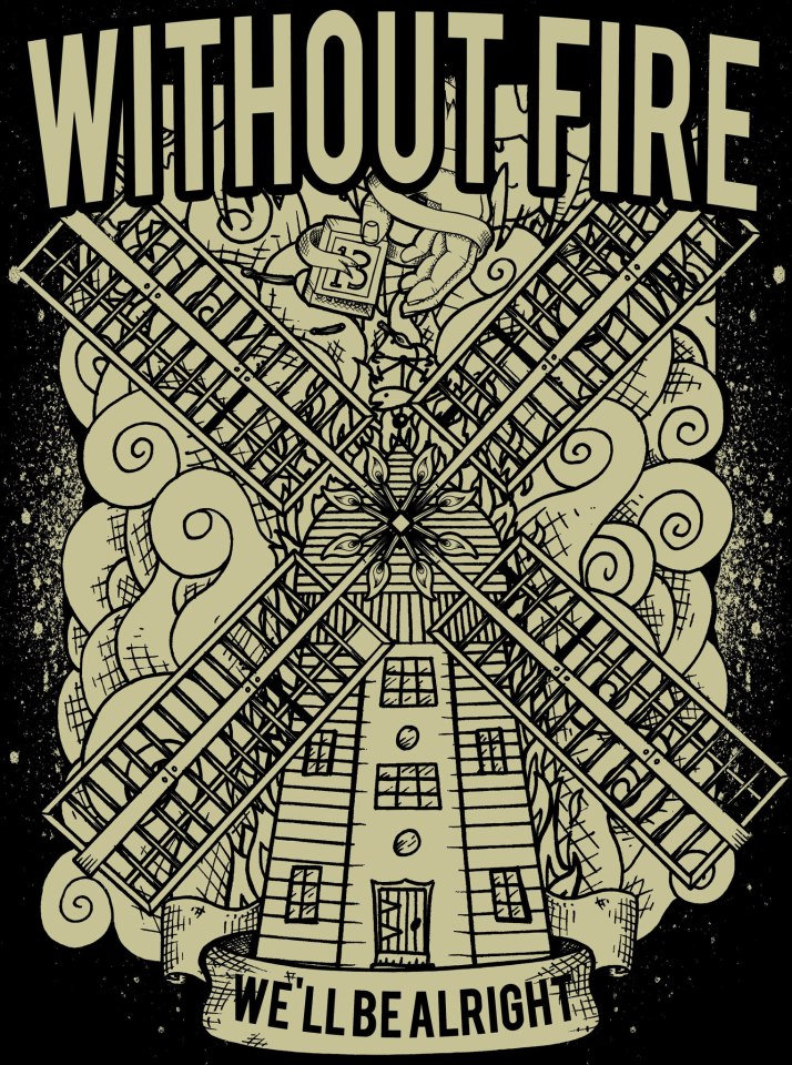 Music | Without Fire