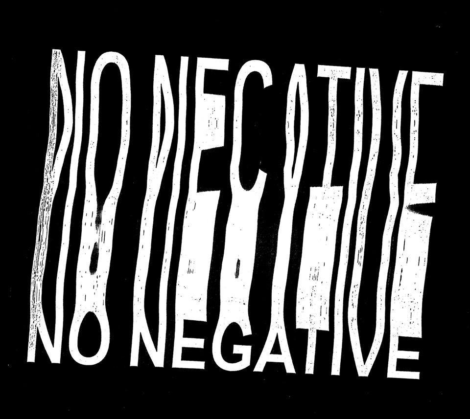 The Darkening Hour | NO NEGATIVE