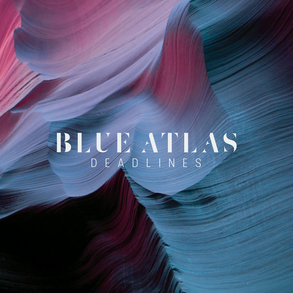 Music | Blue Atlas