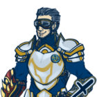 The Villain I Appear to Be - Instrumental | Connor Spiotto