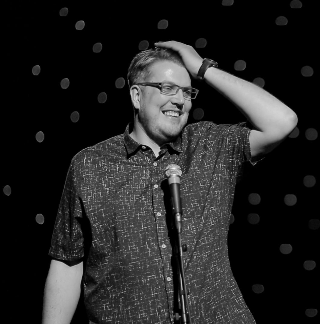 Jon Pearson: I Am What I Am | Jon Pearson