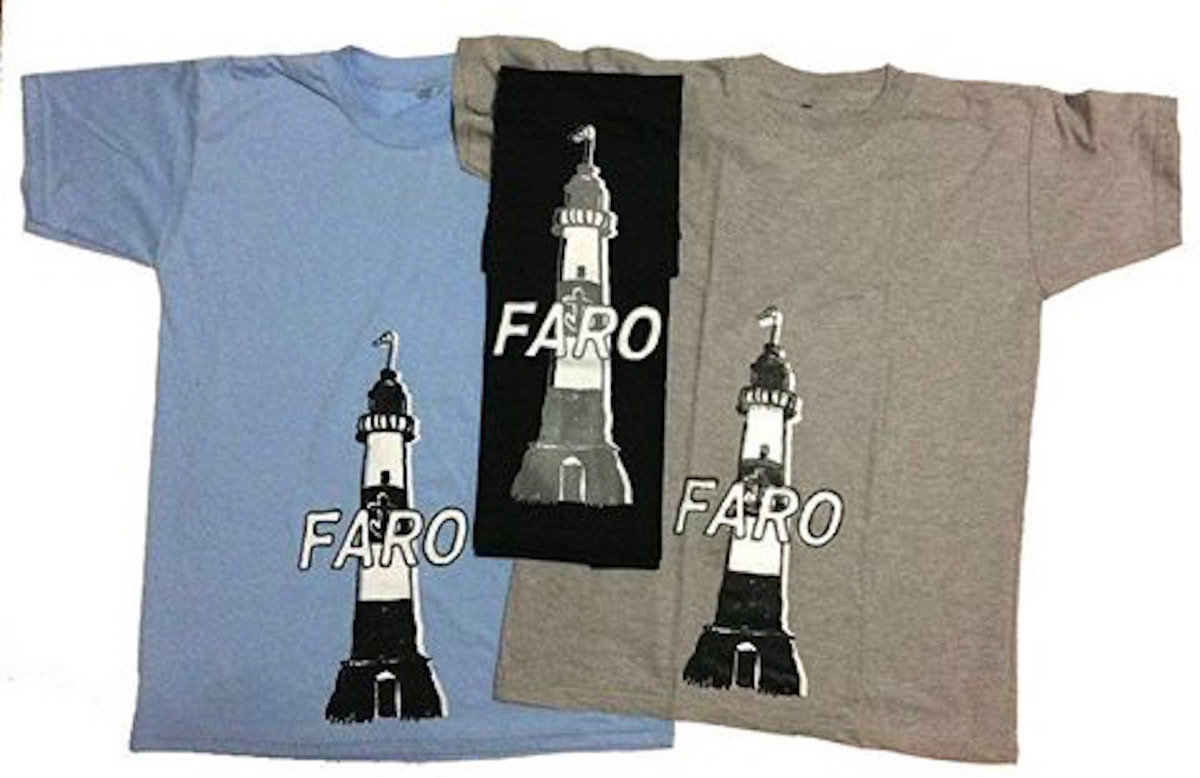 Sonata tropical del ártico | Mundaka | Faro Discos