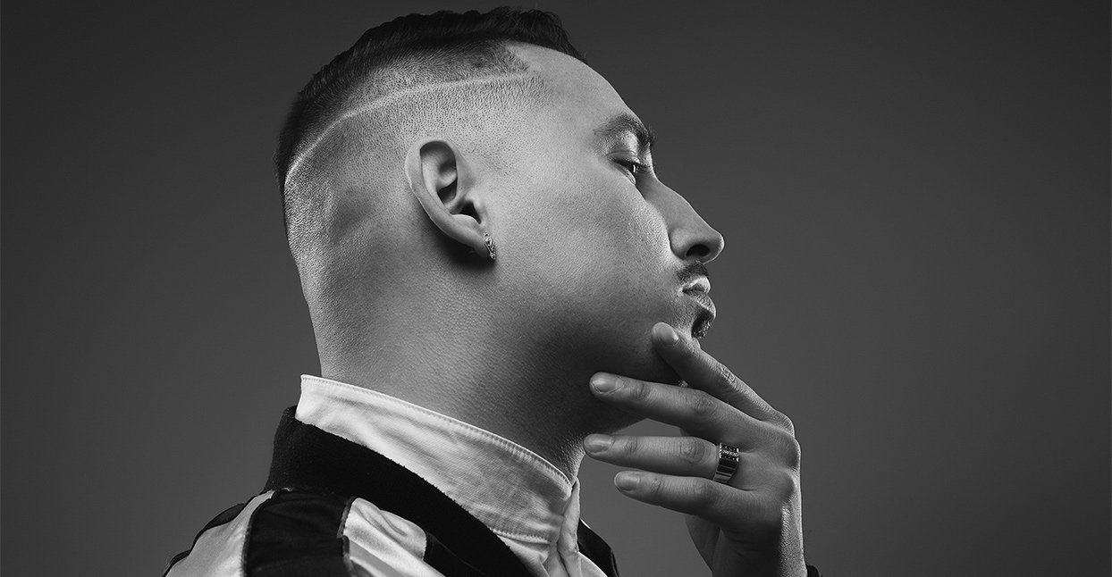 On “Leavings,” Tay Sean Takes a Voyage Through Inner Space | Bandcamp Daily